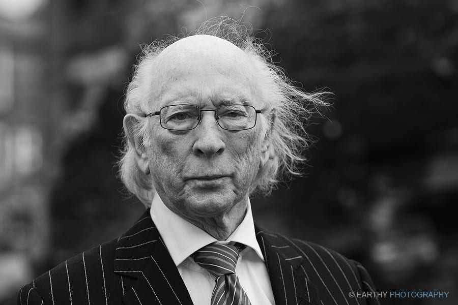 Maurice Reeves